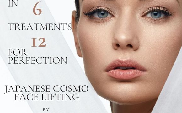 Japanese Cosmo Face Lift by Vitality Massage & Bodywork in Woodstock ...
