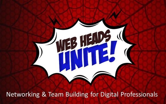 Web Heads Unite!