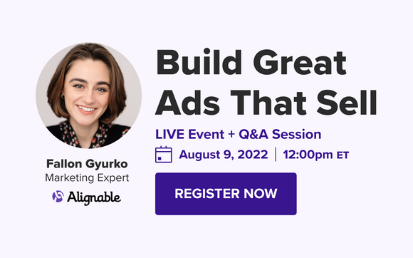 Build Great Ads That Sell