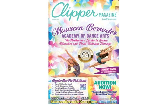 Clipper Magazine's July/August, 2022 Magazine by Clipper Magazine in ...