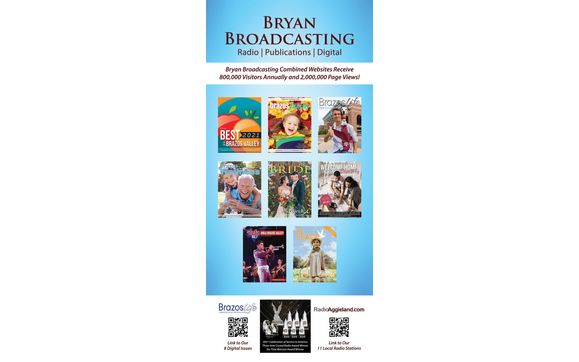 NOW HIRING: Magazine Editor / Creative Coordinator by Bryan ...