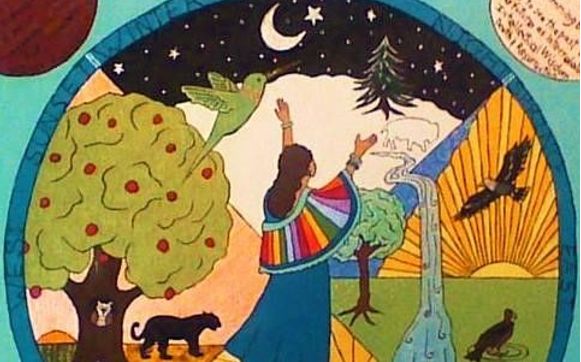 Peruvian Shamanic Medicine Wheel: A Transformative Journey with ...