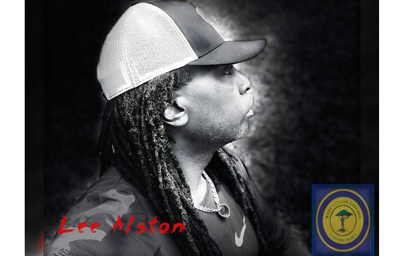Award-Winning music producer Gullahsoul Muzik Artist Lee Alston by ...
