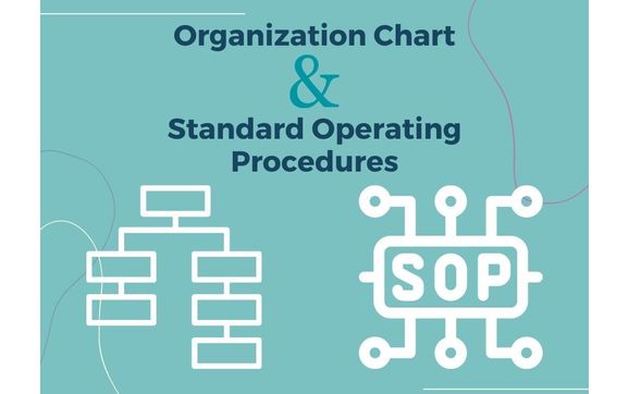 Find Your Flow: Org Chart & SOP Workshop by Social Media Snapshotz in ...