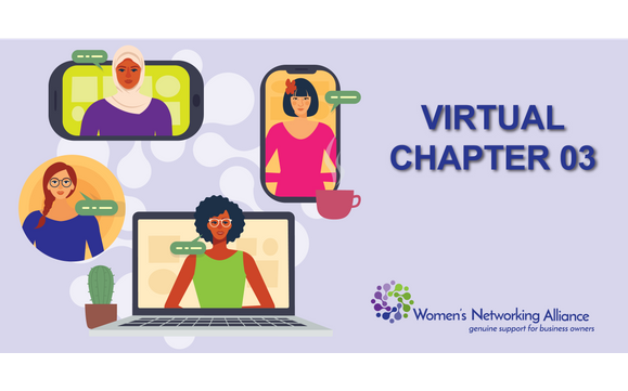 Virtual Networking with Women's Networking Alliance by Women's ...