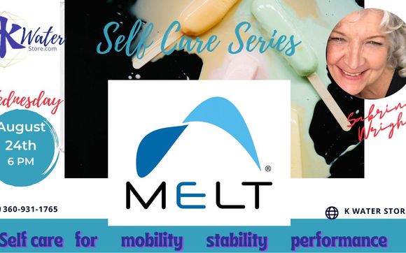 Intro to MELT Method by The Wright Balance in Vancouver, WA - Alignable