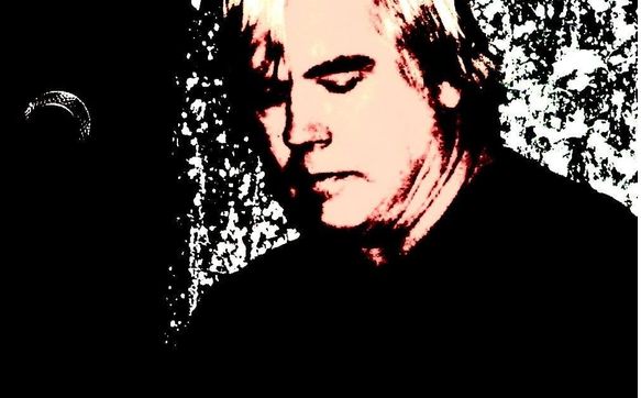 Live Music with Dan Poer! by Sunset Cork Room in Gulf Shores, AL ...