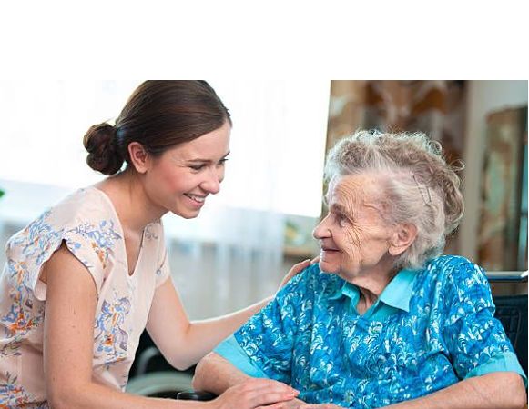 Homemaker & Companion Services by Palace Of Peace, Inc. in Jacksonville ...