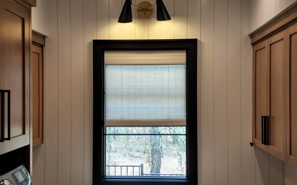 Home and Garden Window Covering Show Specials by Promaster Window Decor ...