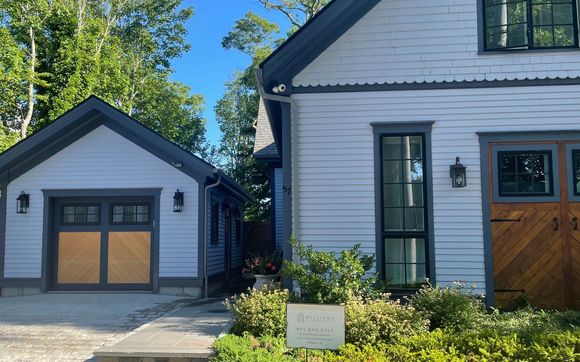 WDA now scheduleing Home Design projects for 2023 by Williams Design ...