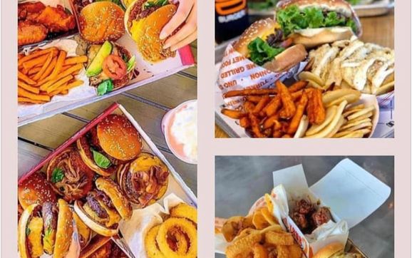 burgerim15 by BurgerIM in Modesto, CA - Alignable