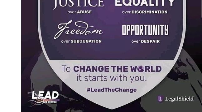 PPLSI LegalShield and IDShield Presentation by Ladies of Justice by ...