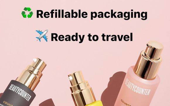 Mini Skin Care Products by Beauty Counter in Wilmington, NC - Alignable