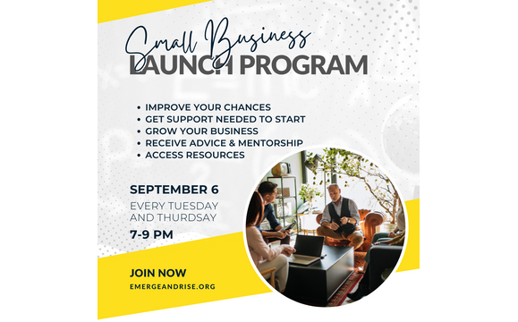 Small Business Launch Program by Atlas Start in San Antonio, TX - Alignable
