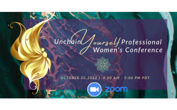 Unchain Yourself Professional Conference by iNETrepreneur Network in ...