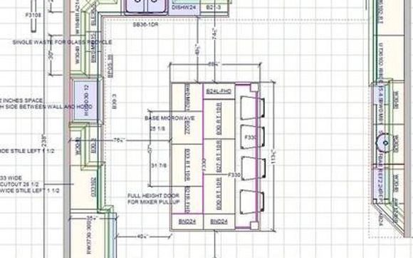 FREE Pro Kitchen Design, Save on New Cabinets & Tops, Financing ...