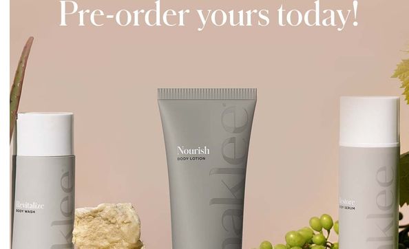 Shaklee Body Trio (Pre-order today) by Shaklee Ambassador Wellness ...