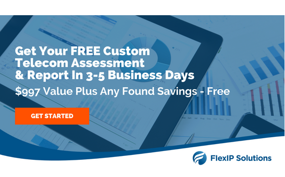 Free Telecom Assessment - No Strings Attached by FlexIP Solutions, Inc ...