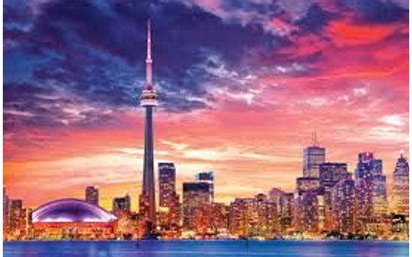 Spectrum Day Toronto By Palmeri Media Group PMG In Markham ON 