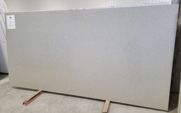 Sparkling Grey Quartz Only $49psf by Tri-State Countertops in ...
