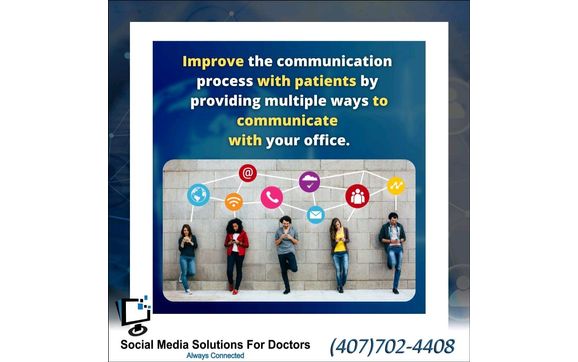 Why You Need A Social Media Marketing Agency by Social Media Solutions ...
