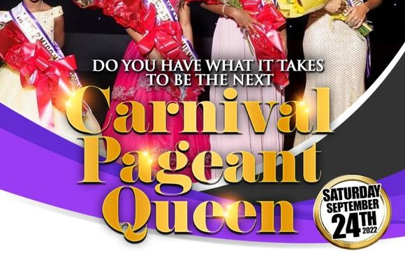 Miss Miami BrowArd Carnival Pageant by Miss Miam Broward Carnival ...