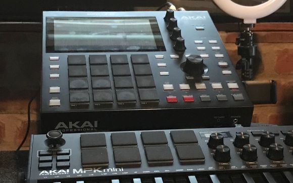 Beat maker production by Next Level record in Greensboro, NC - Alignable