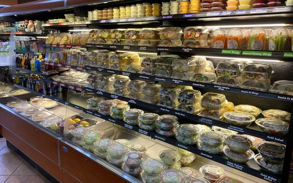 Quick to go made fresh daily by Cooky's Deli Inc in Bohemia, NY - Alignable