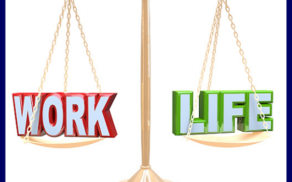 Global Mastermind: Balance Shmalance! How to Create Balance by ...