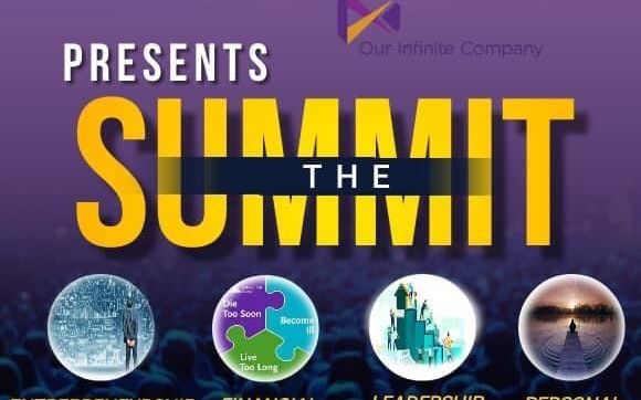 The Summit by Shakeitha Lewis in Lubbock, TX - Alignable