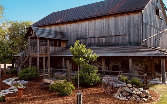 Fall Barn event - Celebrating Wisconsin the Old Fashion Way by ...