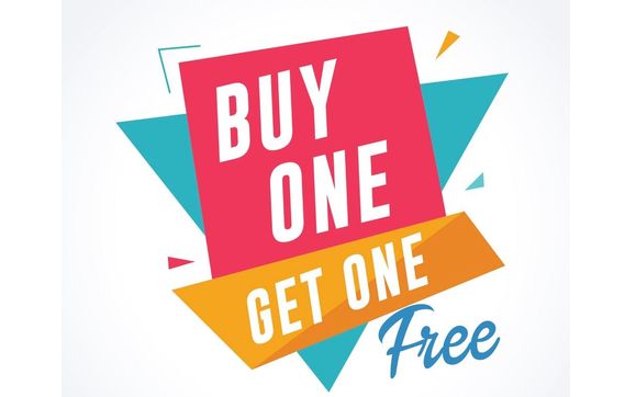 BOGOF For All New Clients by Smart Scale Estimating in Houston, TX ... BOGOF For All New Clients by Smart Scale Estimating in Houston, TX ...
