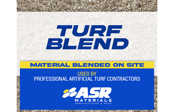 Turf Blend by ASR Materials - Abraham Sand & Rock Company in Miami, FL ...