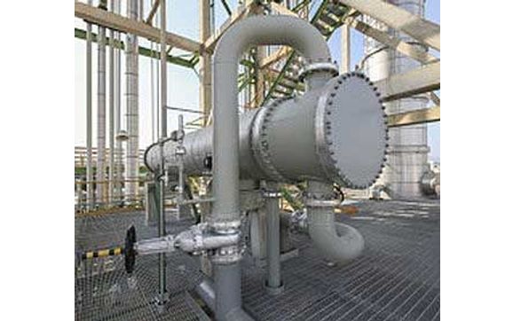 Use Blue Gold Degreaser After Cleaning Heat Exchangers by NewWay ...