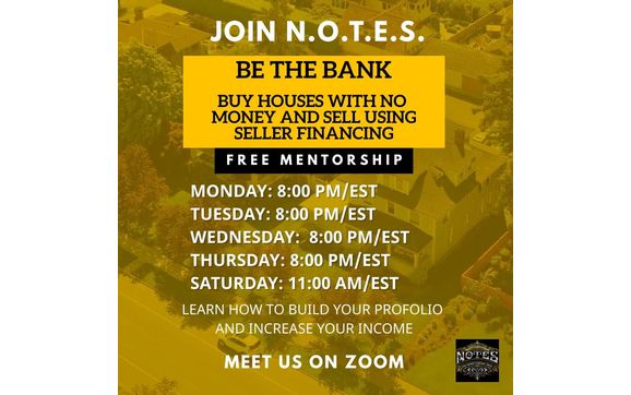 Learn How To Build Wealth In Real Estate by Elevation One Group in ...