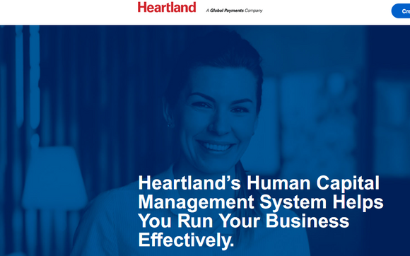 Heartland Payroll & HR Demo by Heartland Payroll & Payment Systems in ...