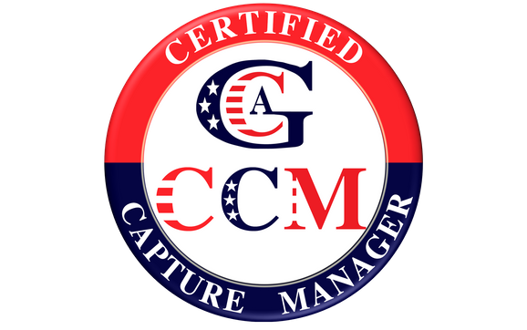 The Art of Capturing Government Contracts and Certified Capture Manager ...