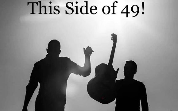 Live Music with This Side of 49! by Sunset Cork Room in Gulf Shores, AL ...