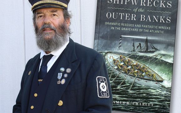 Dramatic Stories of Shipwreck Rescues About the Predecessor of our ...