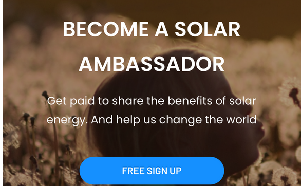 Ambassadors by Tri-State Solar Power in Bay City Area - Alignable