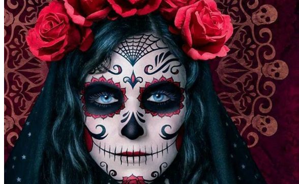 Catrina Costume Contest! by PetSmart in Boynton Beach, FL - Alignable