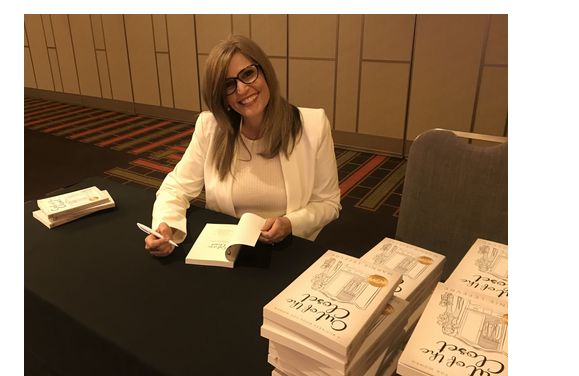 The Power of Her by Angie Giltner, Business Booster & Master Coach in ...