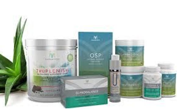 penhold fall festival - Mannatech by Annie's Health & Wellness in ...