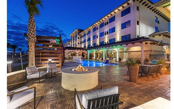 Hotel Indigo Spring-Woodlands 1 Year Anniversary by Hotel Indigo Spring ...