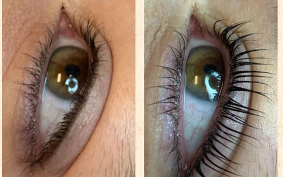 $49 Lash Lift and Tint by Amy’s Aesthetics las vegas NV in Las Vegas ...