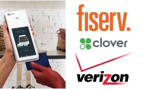 Clover Flex Handheld by CardConnect in Austin, TX - Alignable