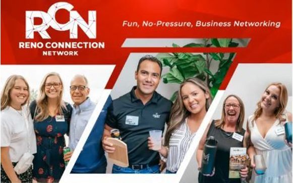 Reno Connection Network by CRBR Property Damage Services - Restoration & Construction in Reno ...