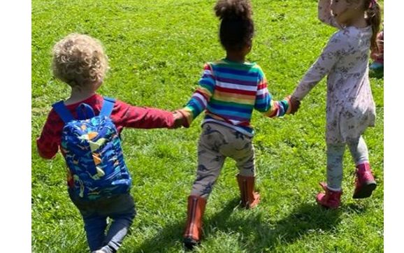 Free Trial Forest School Class by Always Learning & Growing Outdoor ...