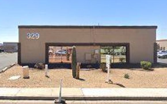 Marshall DC Lighting has a New Home! by Marshall DC Lighting in Phoenix ...