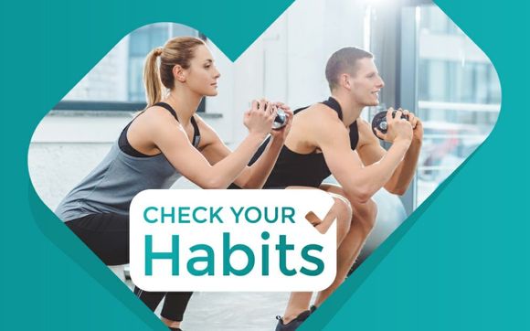 Check Your Habits by Action Coach in Waterloo, IA - Alignable